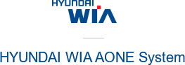 HYUNDAI WIA Integration Procurement System